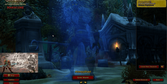 干脆通婚算了！PVP解除阵营限制 部落能与联盟组队打部落_Ahmpy_魔兽_玩家