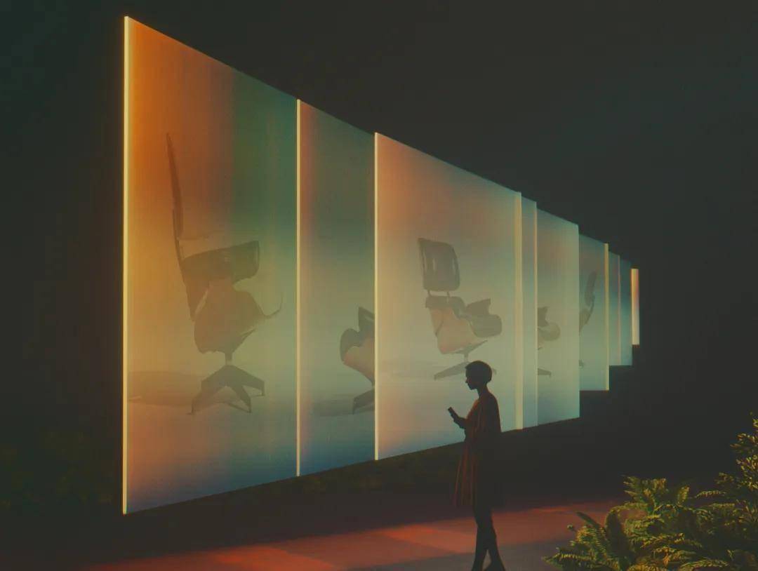 Perplexity AI寻求5亿美元融资：估值90亿美元_Johnny_搜索_Aravind