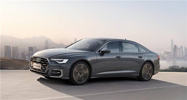 豪华运动与五星健康，奥迪A6L与问界M9共筑品味出行新境界_搜狐汽车_搜狐网