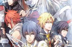 Switch XCI中文 命运之杖 R2 湮没于时空中的默示录_叙事_玩家_角色