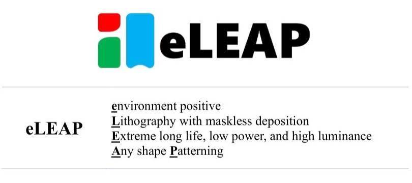 JDI、群创建立 eLEAP 战略联盟，发布首款 eLEAP+HMO 技术显示器-新科技-资讯-头部财经