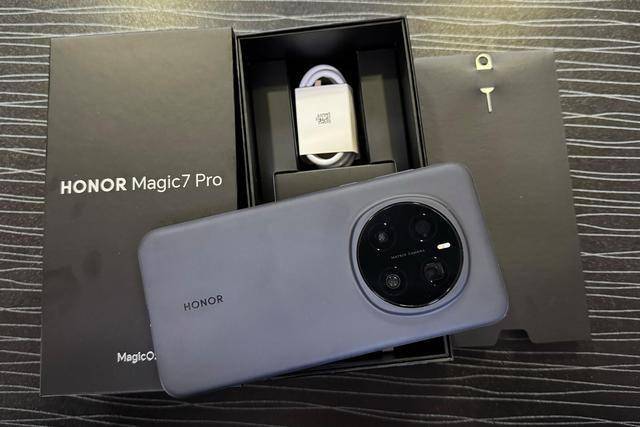 荣耀Magic7Pro使用10天感受：五大优点+两小缺点，综合体验出众_手机_支持