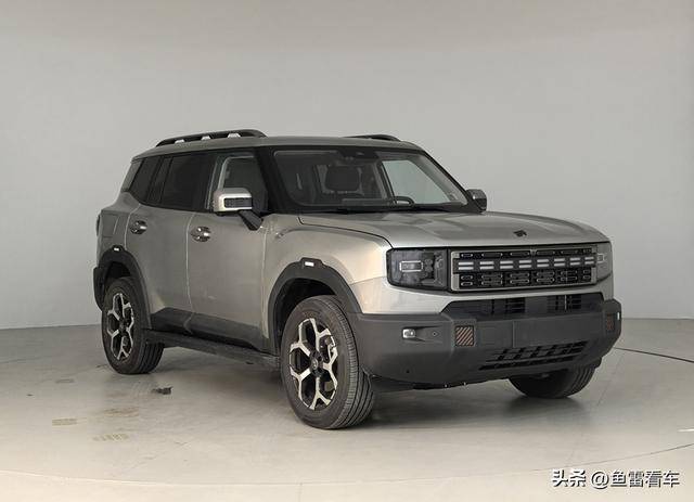 冲击价格门槛？奇瑞艾瑞泽8C-DM申报新动力总成，V23改装版现身_搜狐汽车_搜狐网