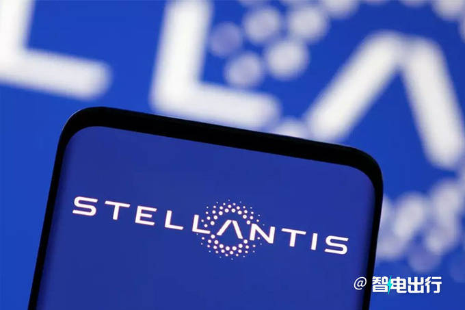 Stellantis携手宁德时代，41亿欧元打造西班牙磷酸铁锂电池巨头！_双方_合作_欧洲