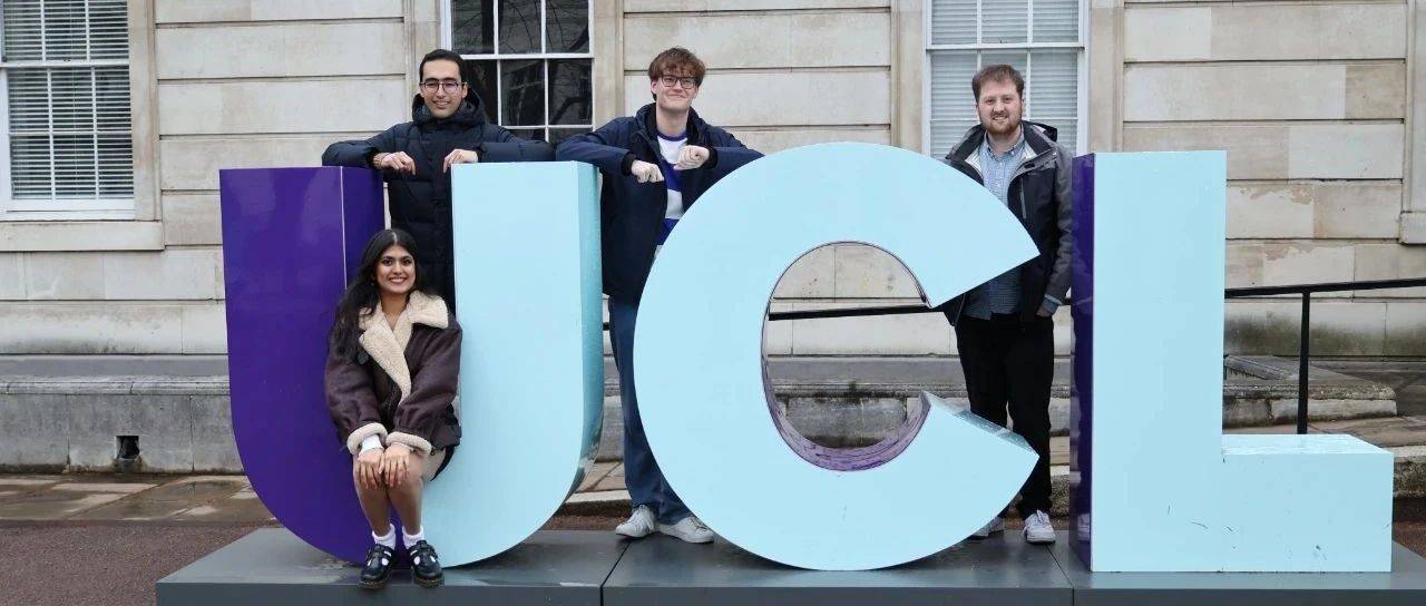 UCL、KCL、爱丁堡密集发硕士offer！英本太吃香！25fall英国院校12月截止专业汇总！_伦敦大学学院_同学_成绩