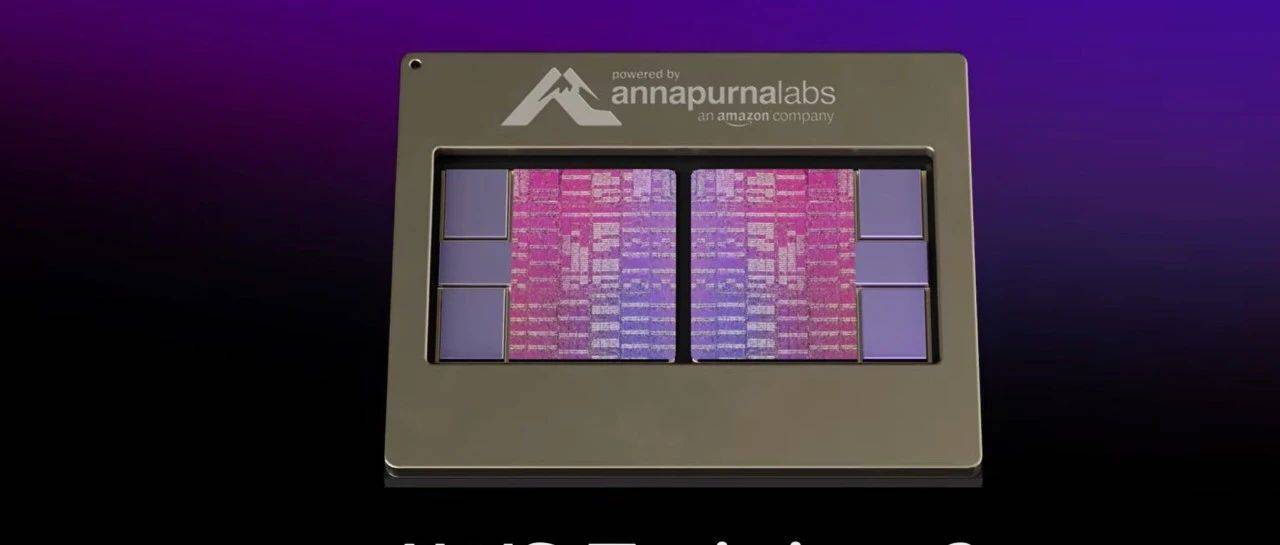 AWS不用英伟达GPU，打造与众不同的超级计算机_ExaFLOPS_模型_性能