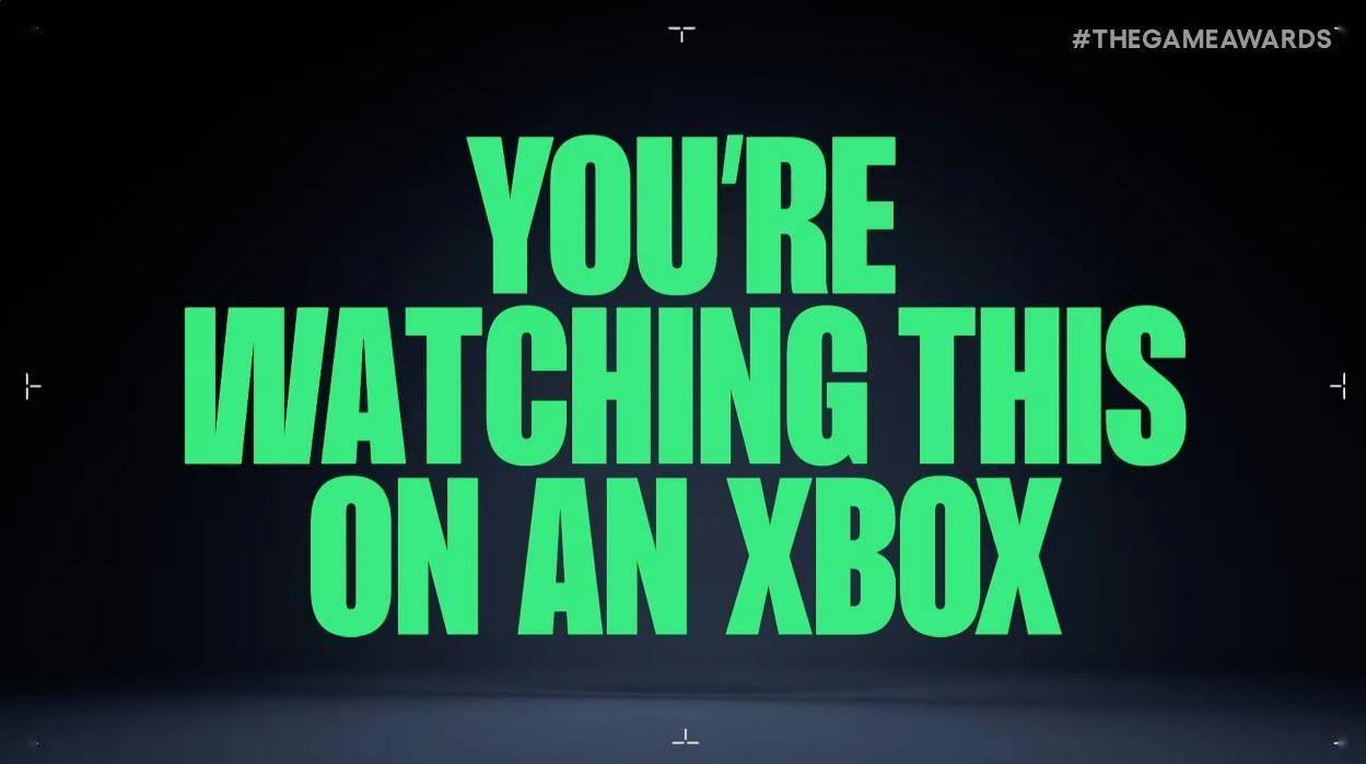 微软TGA 2024营销新动向：Xbox品牌或将超越游戏机硬件限制？_This_暴雪_一战