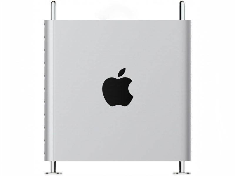 M4 Ultra版Mac Pro预计明年下半年推出 或支持硬件光线追踪_大幅提升_芯片_产品