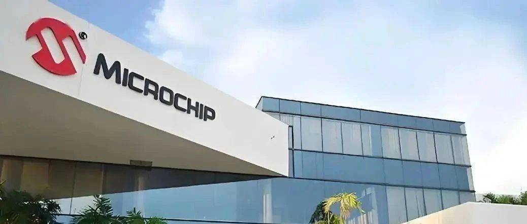 被库存困住的Microchip，决定关厂_Fab_生产_产能