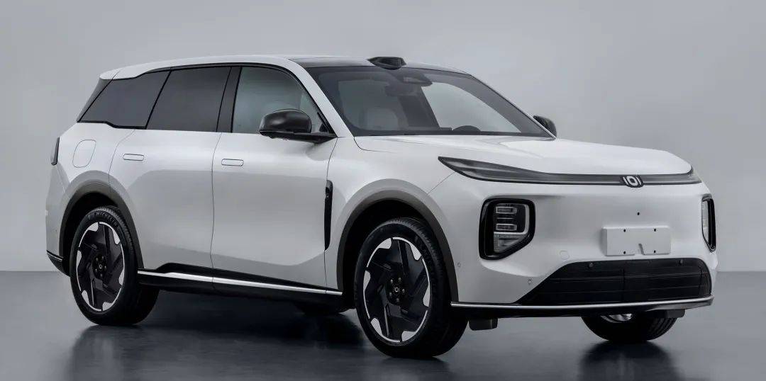 长安启源C798申报图曝光，大五座布局市场誓要杀出一条血路_搜狐汽车_搜狐网