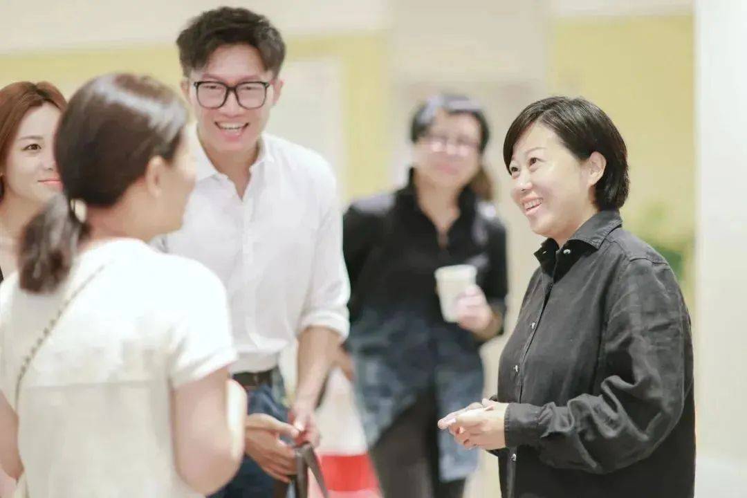 品牌案例 | Lili Time 3.0，向善商业如何真正可持续？_群体_一家_专业性