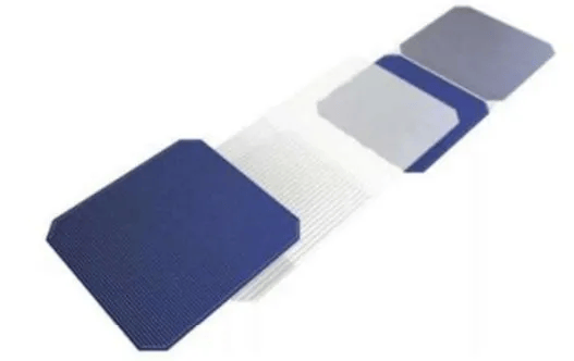 光伏企业积极布局0BB！0BB技术进展及优劣势分析_焊接_方案_组件