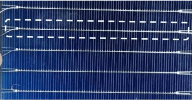 光伏企业积极布局0BB！0BB技术进展及优劣势分析_焊接_方案_组件