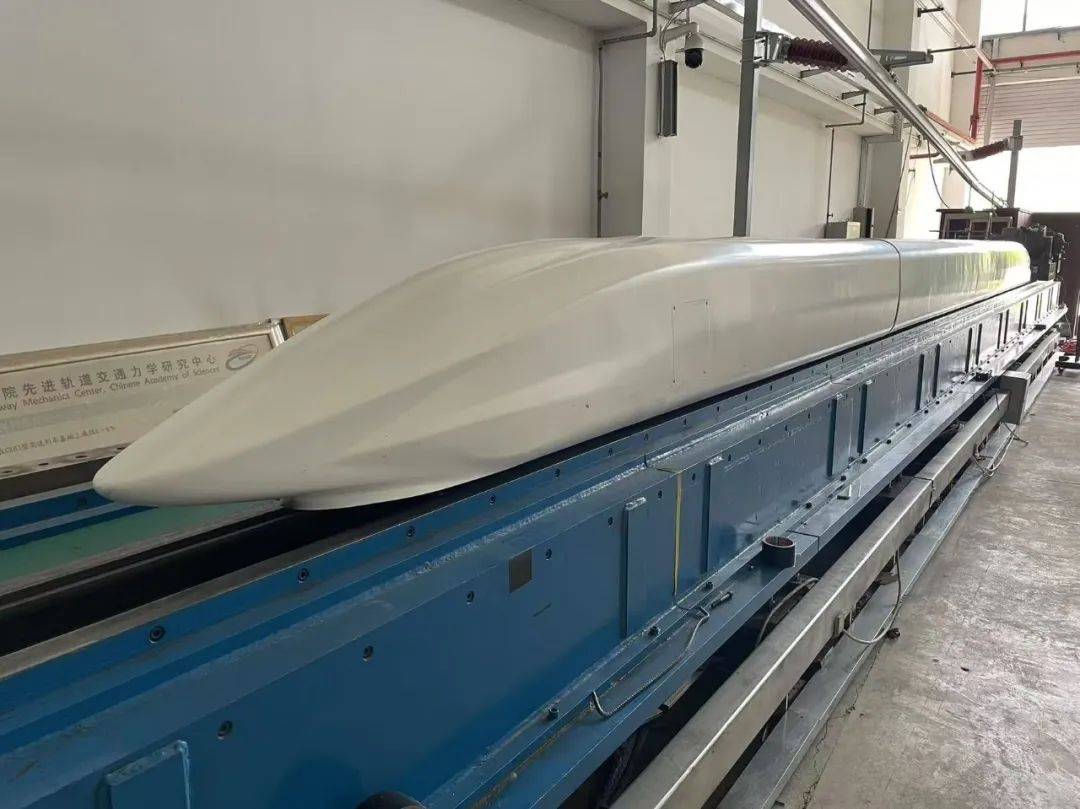 【转载】高铁上新！CR450研发不简单_搜狐汽车_搜狐网