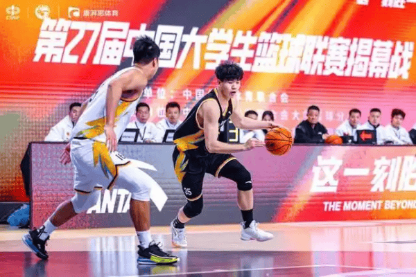 第27届CUBAL又添新伙伴 高科技AI运动影像系统助力联赛成长_体育_视频_网球场