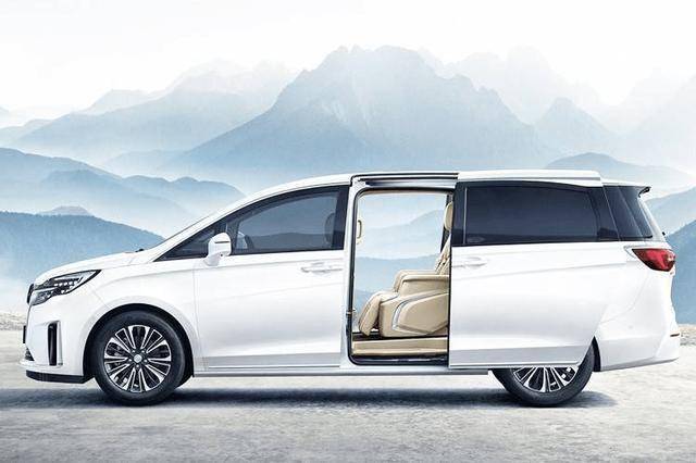 别克GL8陆上公务舱钜惠！从23.29万一口价降到19.79万，限量888台_搜狐汽车_搜狐网