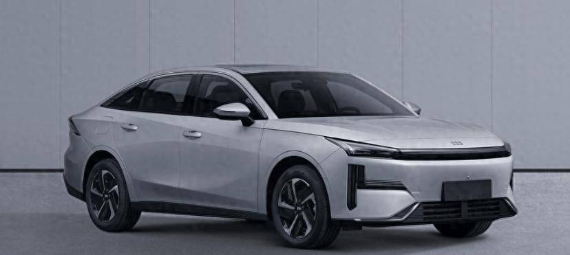 吉利银河全新 L6/7 EM-i 车型 1 月 6 日首发亮相哈尔滨 - 数码前沿 数码之家