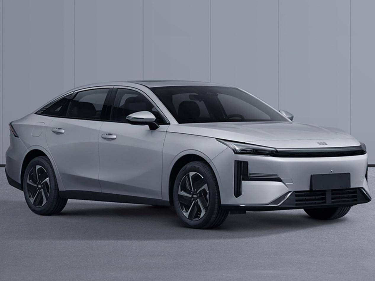 吉利新款银河L6、L7换装EM-i混动，降价策略能否助其销量翻身？_搜狐汽车_搜狐网