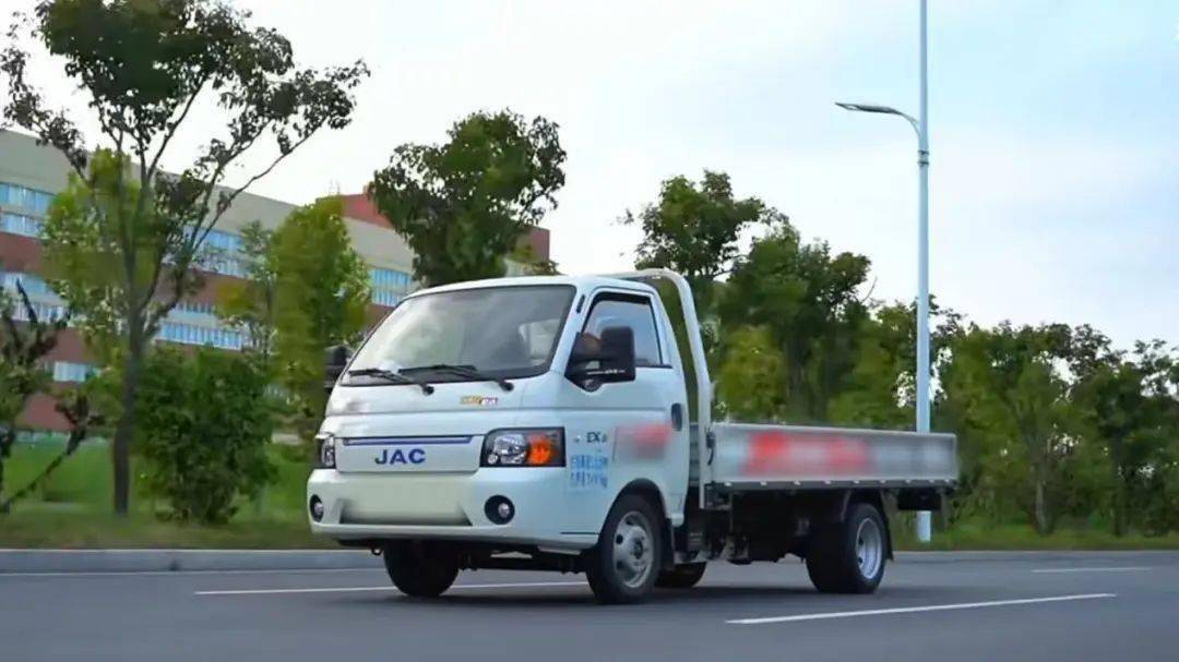 九零后王康：驾驶纯电恺达EX6，在送货与旅行间自由逐梦_搜狐汽车_搜狐网