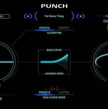 Zynaptiq 推出 Punch 智能动态处理器插件_混音_功能_的冲击