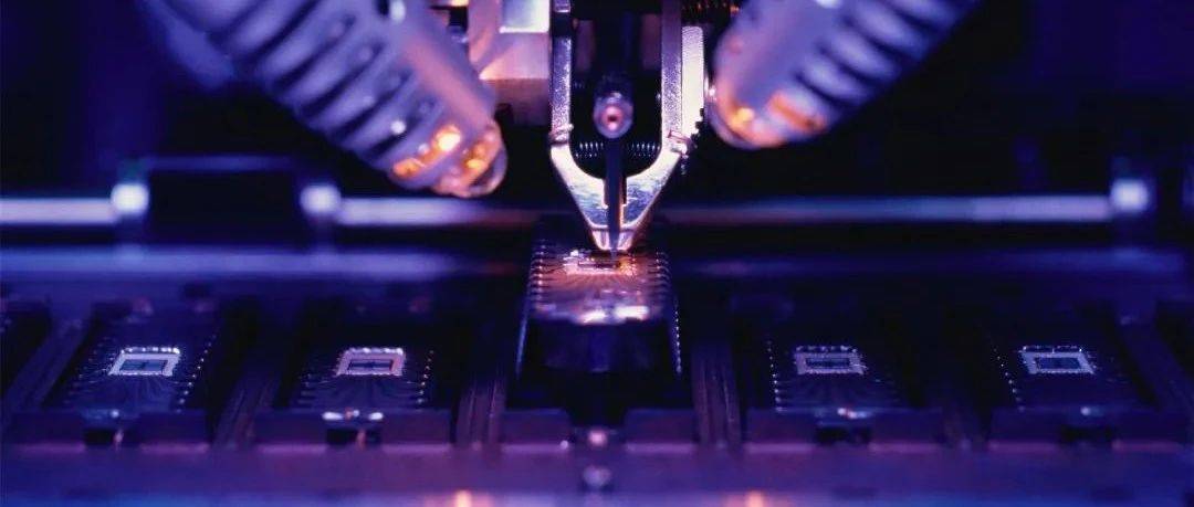 洗牌、反围堵、“死磕28nm”练内功_中国_导体_管制