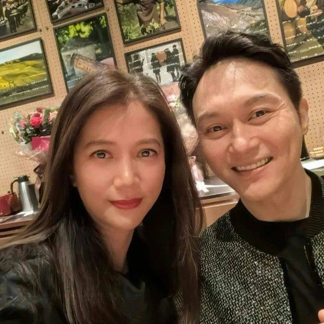 金像影后相隔16年再回巢TVB拍港剧！与巨星老公合演TVB豪门剧_袁咏仪_张曦雯_张智霖