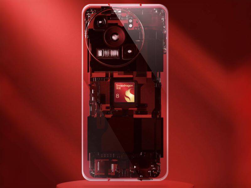 高通双旗舰曝光：骁龙8 Elite 2与8s Elite 2年底来袭_性能_Oryon_工艺