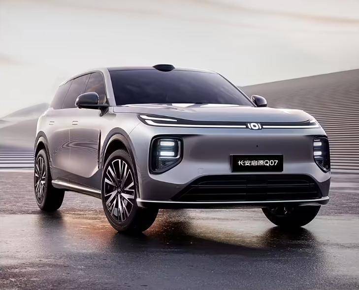 2025新车潮来袭：小米YU7、传祺S7等，哪款新车将引领市场潮流？-智能车-资讯-头部财经