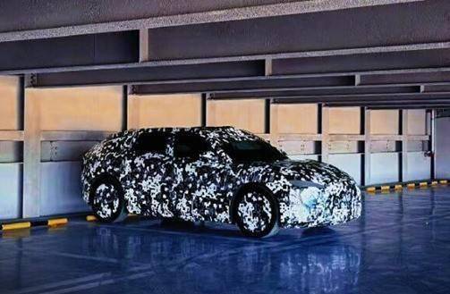 贾跃亭FF新品牌FX6智能电动SUV将面世，共创计划同步启动_搜狐汽车_搜狐网