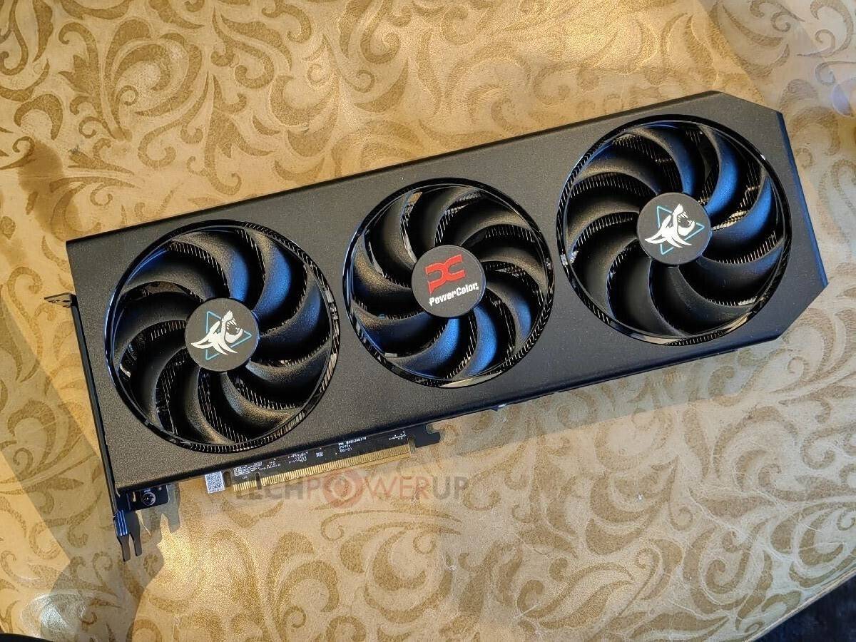 RX 9000系列显卡敲定3月开售_Radeon_性能_产品