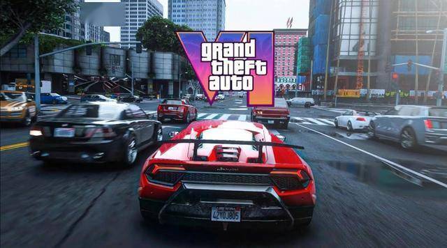《GTA6》或将开创先河，首发时可单独购《GTAOL》？_Online_玩家_游戏