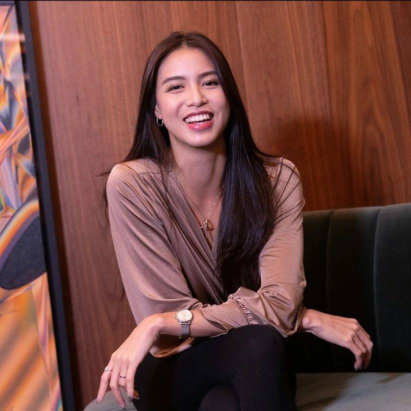 TVB龅牙港姐被指史上最丑！霸气回应“绝不可能”！爆不适合香港娱乐圈原因：需要认识人_雷庄_加拿大_Cut