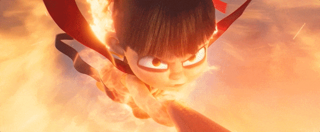 《哪吒2》登顶！Ne Zha 2 Becomes China's All-time Top-grossing Film_Chengdu_the ...