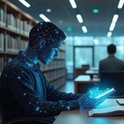 AI 生成内容进入了公共图书馆_公司_Hoopla_Liver