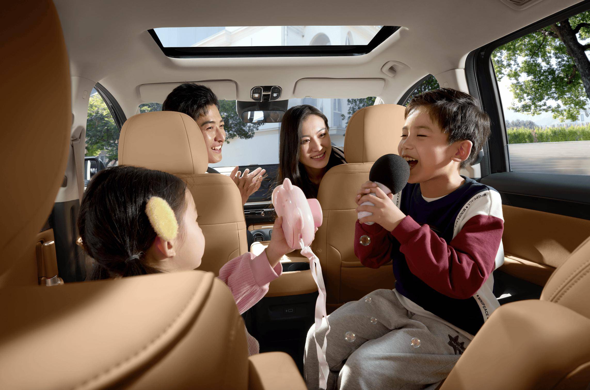 传祺E8 PRO+上市，当20万级MPV专家开始掀桌子_搜狐汽车_搜狐网