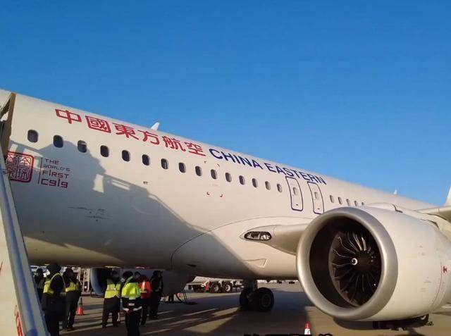 C919订单已超1400架，两年却仅交付16架，产能为何迟迟提不上去？_我国_飞机_生产