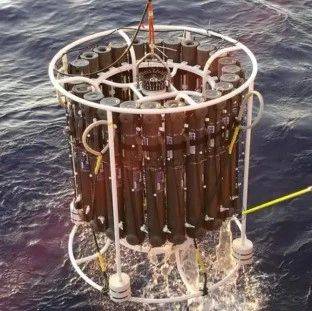 海洋探测领域的传感器卡脖子技术：海洋CTD设备介绍_测量_传输_压力