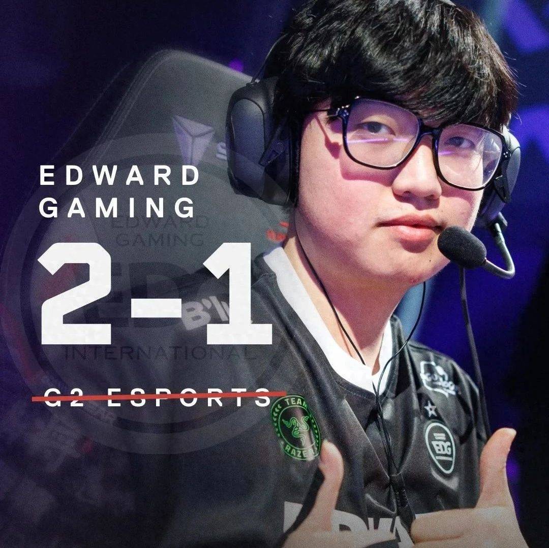 VCT：全员状态炽热越战越勇，EDG 2-1击败G2挺进四强_回合_安包_防守