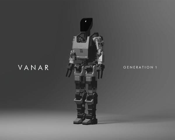 印度Vanar Robotics推出人形机器人，目标：让机器人走进大众市场_一代_工作_任务