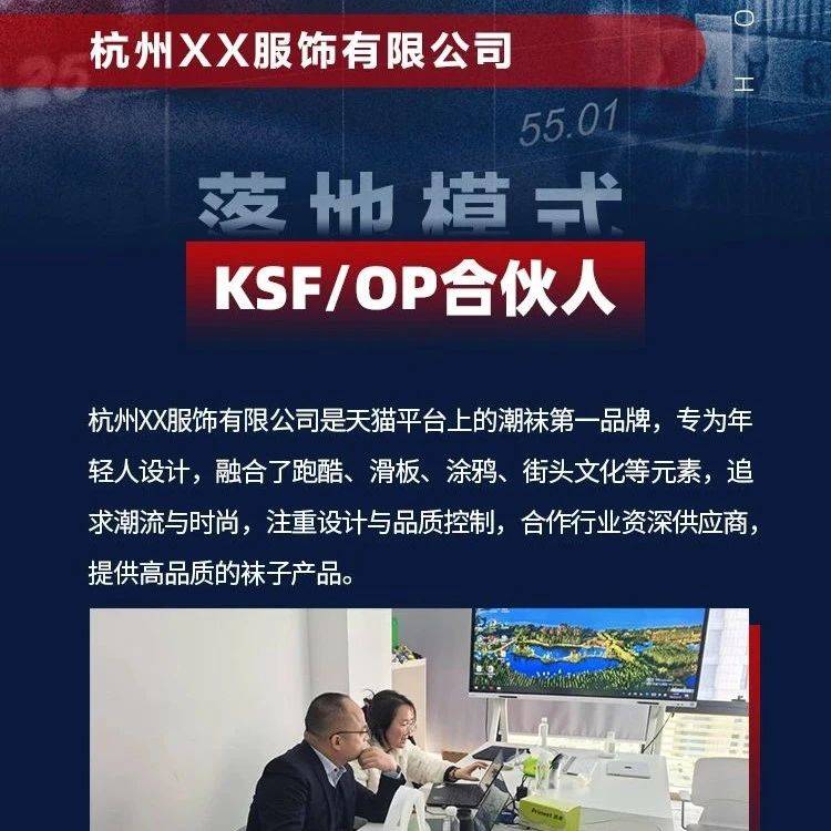 近期落地-案例② | 这家【服饰】企业，持续升级KSF薪酬绩效模式以及落地OP合伙人模式