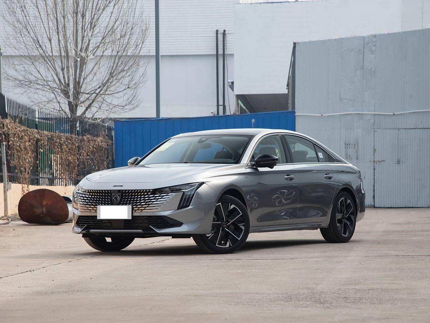 全新法系中型车即将上市！外观动感且售价亲民，搭载1.8T+爱信8AT_搜狐汽车_搜狐网