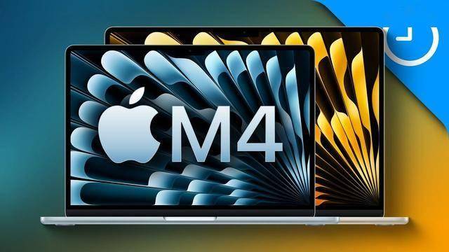 M4 MacBook Air测评：19小时续航+4倍性能提升，轻薄本屠榜新王诞生 - 数码家电