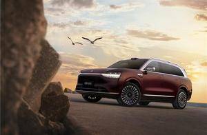 问界M9\M7系列稳居豪华SUV市场首位 机构看好赛力斯高端车型销量预期_于以_小订_月度