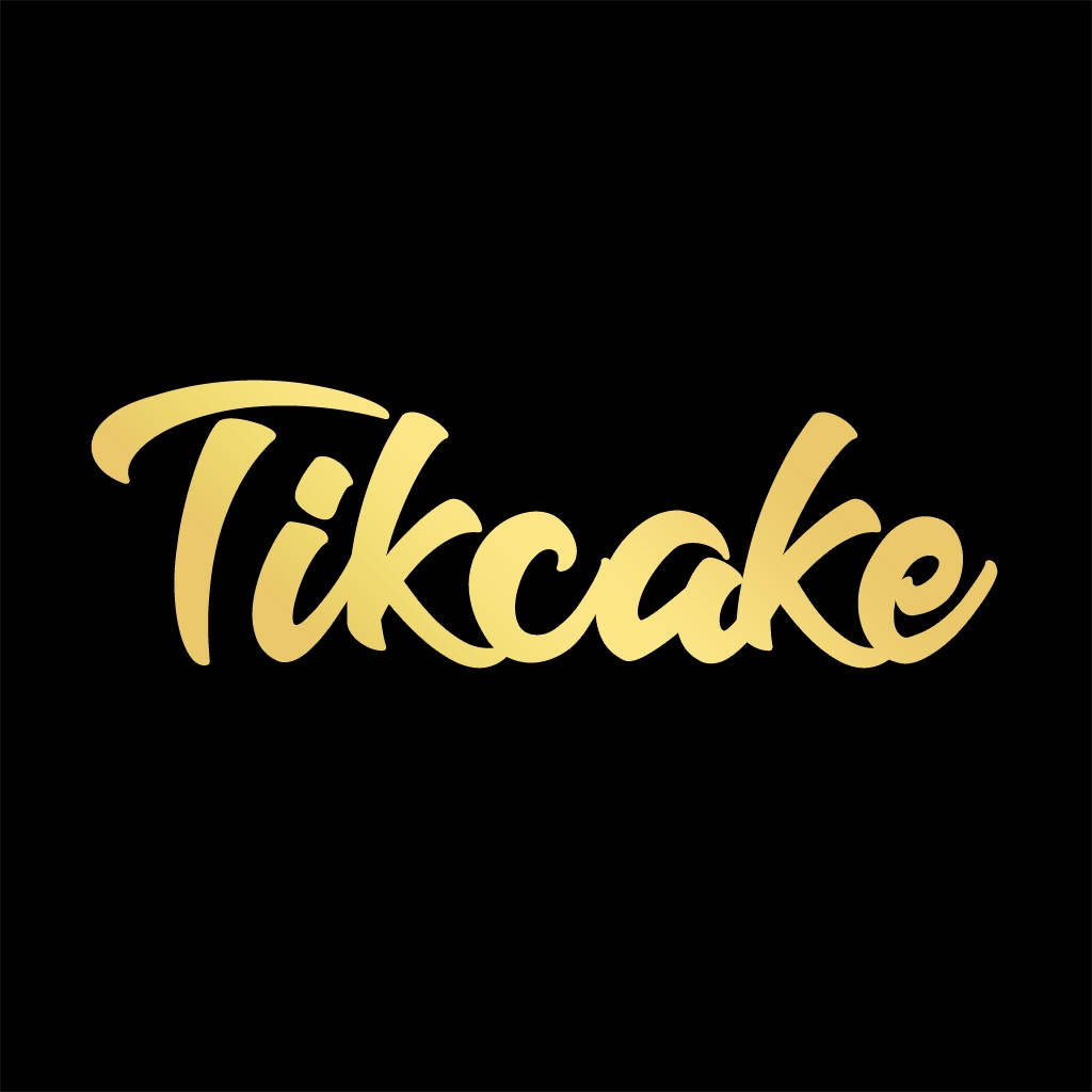 专属天蝎的生日仪式感，tikcake用暗黑系蛋糕读懂你的神秘_天蝎座_定制_设计