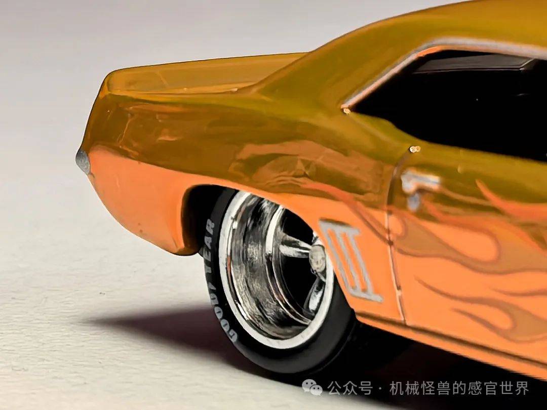 HOT WHEELS｜是开始也是结束，有史以来最快封坑记录给了 RLC_搜狐汽车_搜狐网