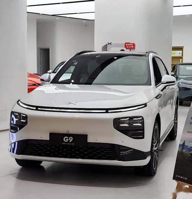 小鹏G9凭啥比问界M9、理想L9便宜一半？真相太狠了！_搜狐汽车_搜狐网
