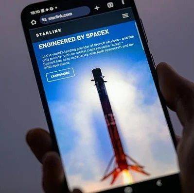 曝苹果与马斯克发生冲突，苹果与SpaceX正争夺供应有限的频谱使用权_iPhone_卫星_投资