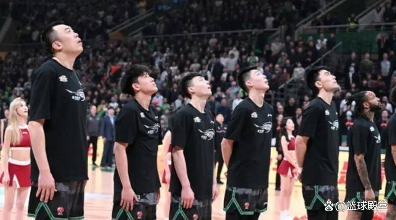 辽宁116-90山东，赛后迎来四个好消息，鄢手骐+双外步入最佳状态_弗格_比赛_季后赛