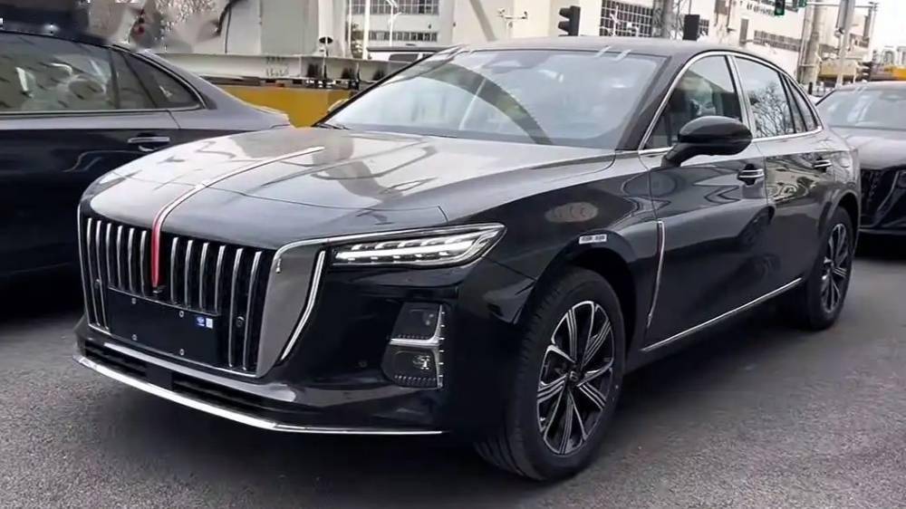 4月8款重磅新车首发：汉L EV、唐L EV、问界M8、享界S9、智界R7等_搜狐汽车_搜狐网