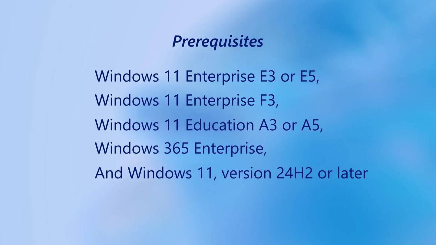 Windows 11热补丁功能上线，企业教育版用户可享无重启更新_系统_Server_设备